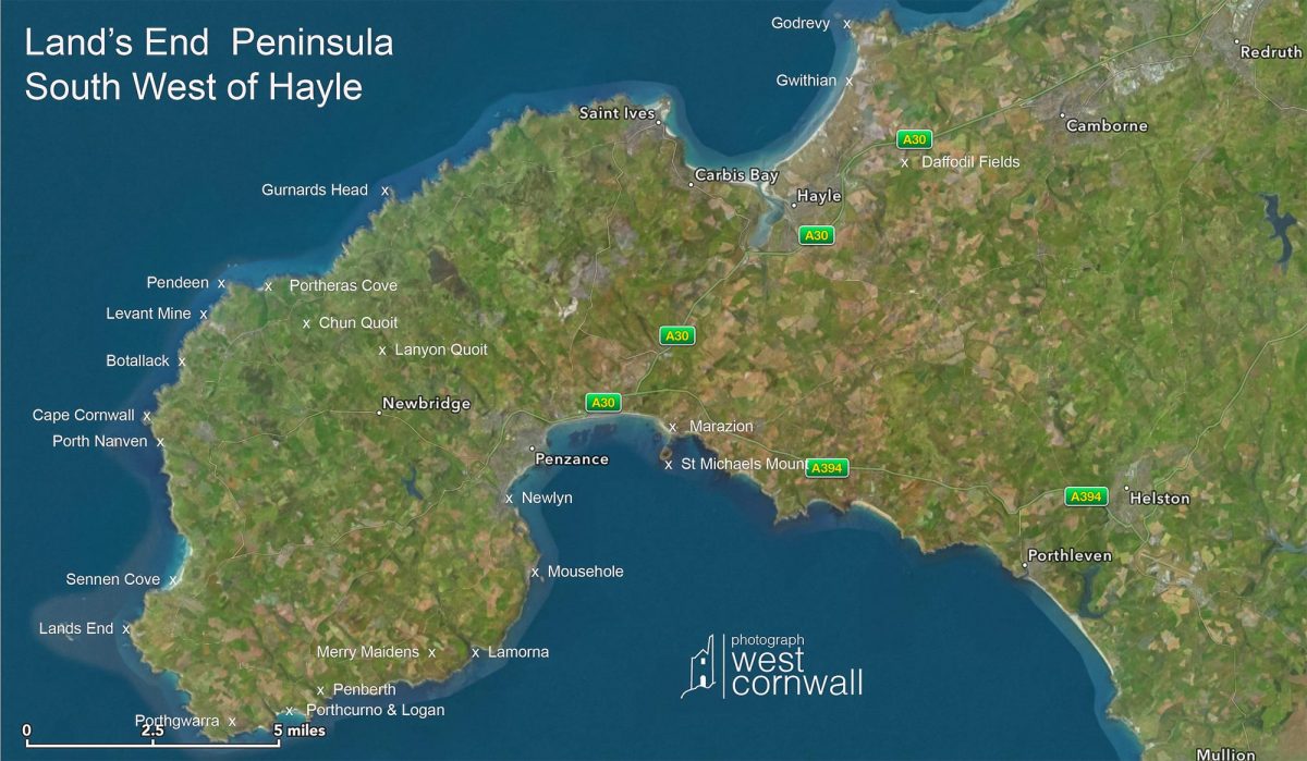 Photographs – 16 Hayle Terrace